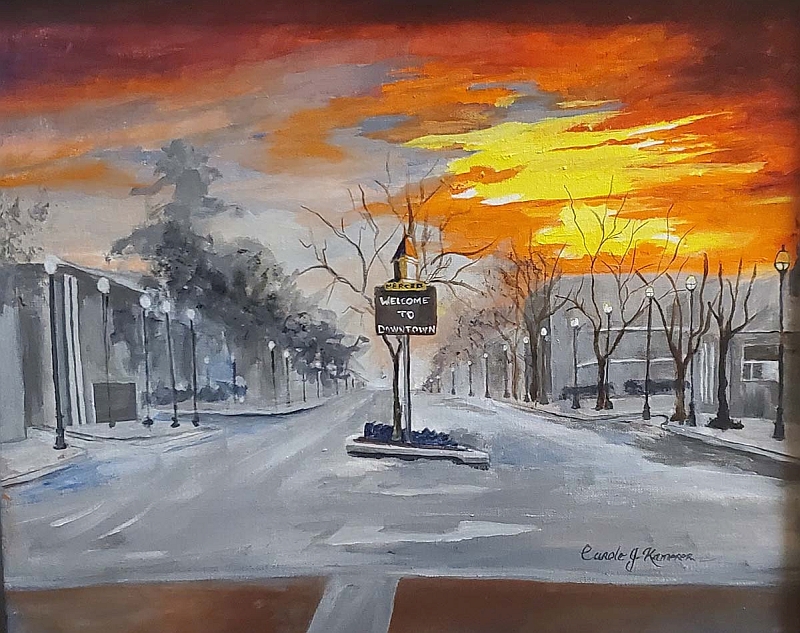 Merced County Courthouse Museum - Current Exhibits